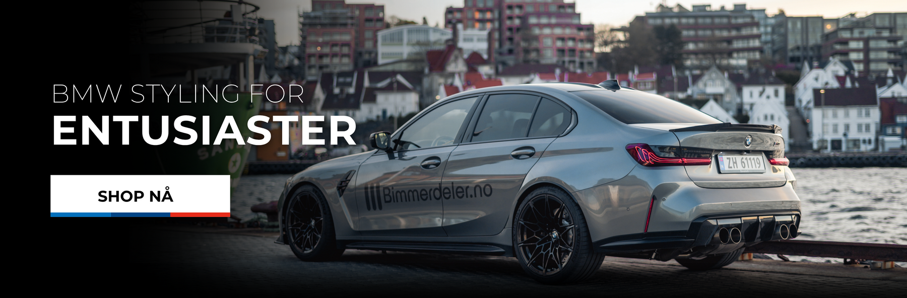 Bimmerdeler.no