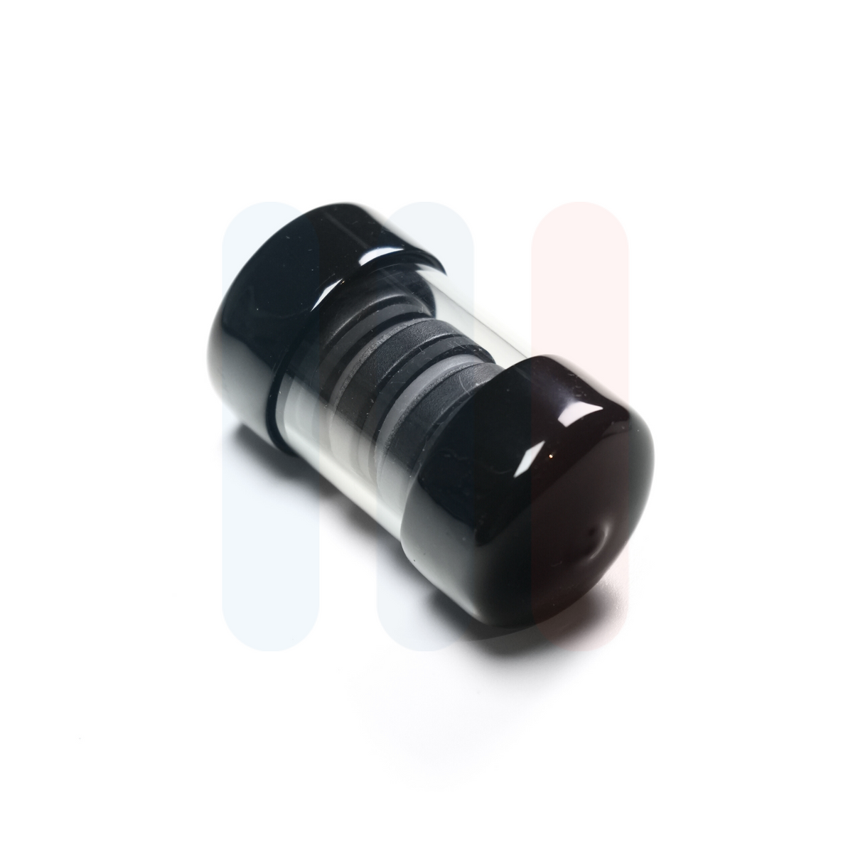 Magnetisk Skiltholder