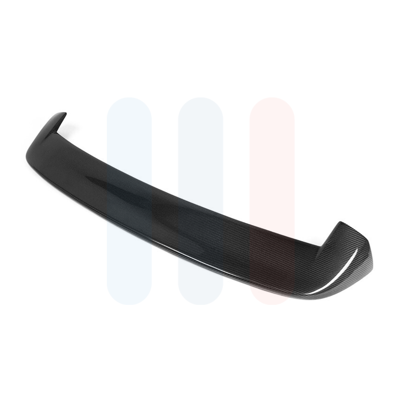 BMW F20/F21 V2 Performance Karbon Spoiler
