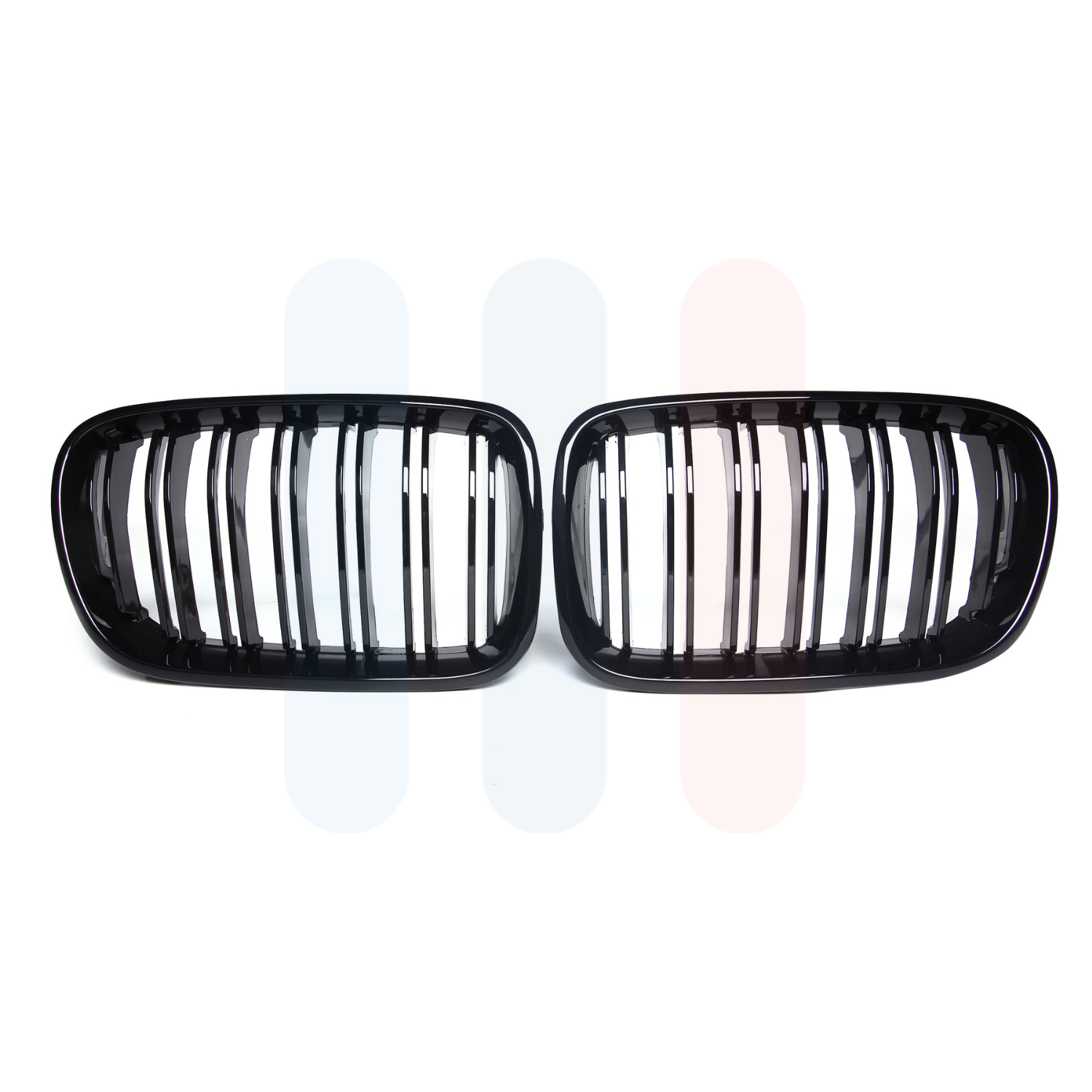BMW F25 Pre LCI V2 Performance Grill