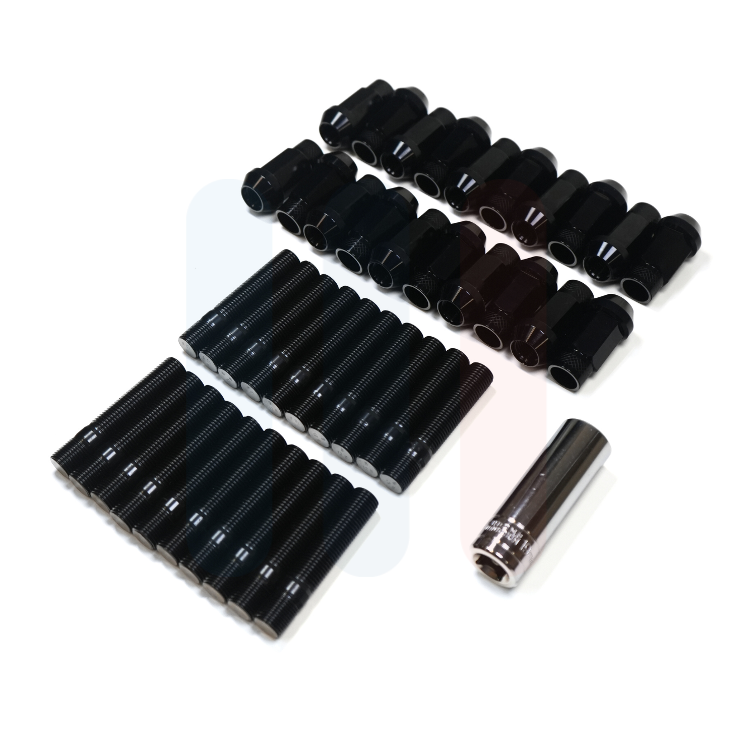 BMW Stud Conversion Kit (M14x1.25)