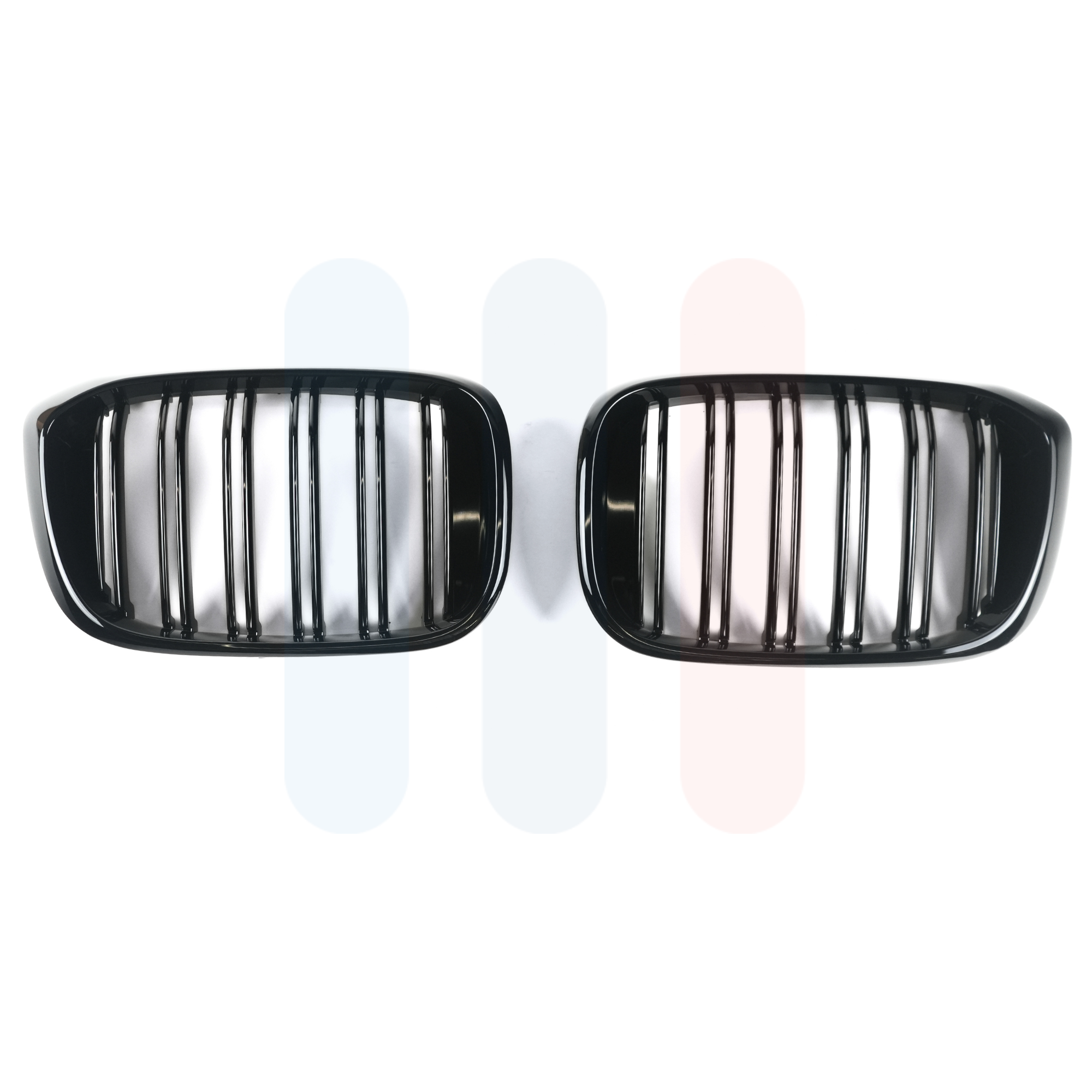 BMW G01/G02 Pre LCI V2 Performance Grill