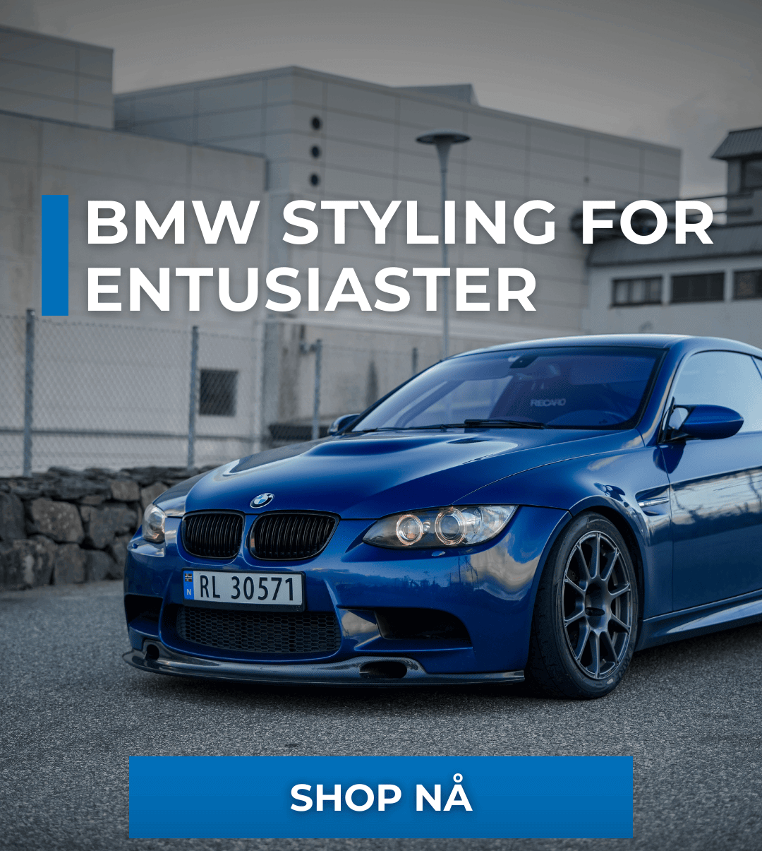 Bimmerdeler.no