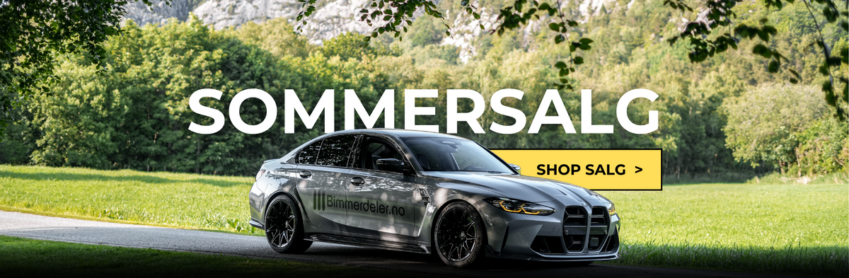 Bimmerdeler.no