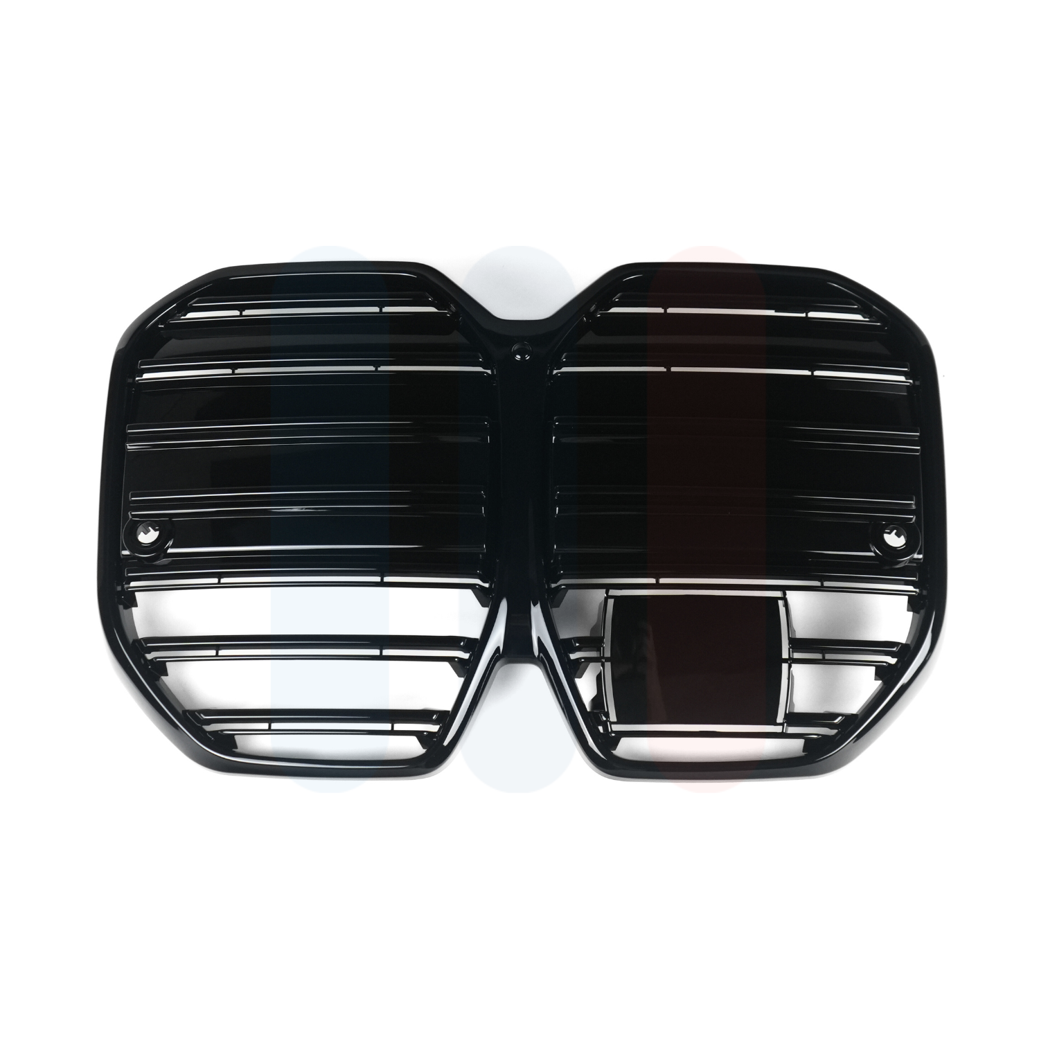 BMW G26/i4 LCI Grill