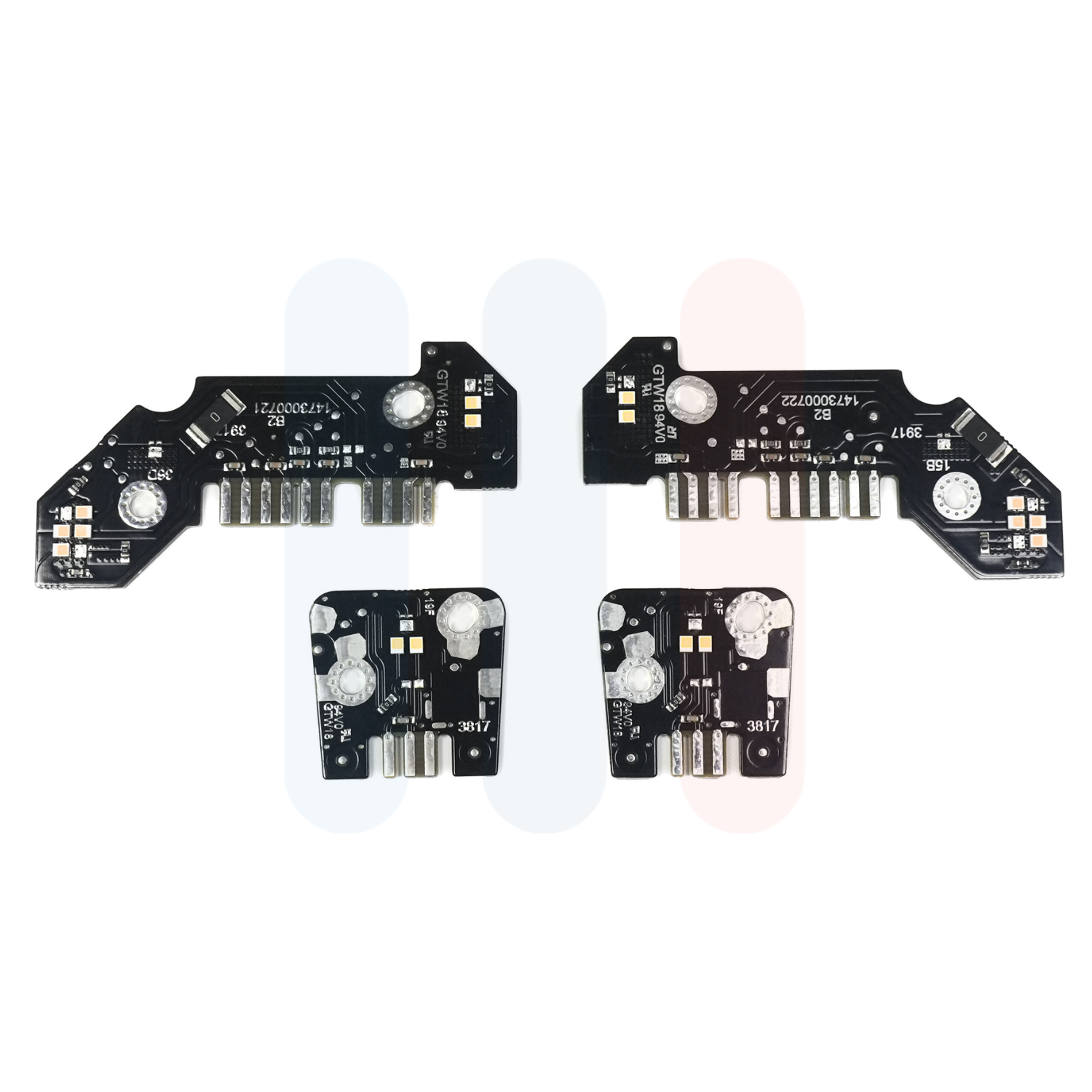 BMW G20/G21 Pre LCI CSL DRL LED Modul Kit (LED)