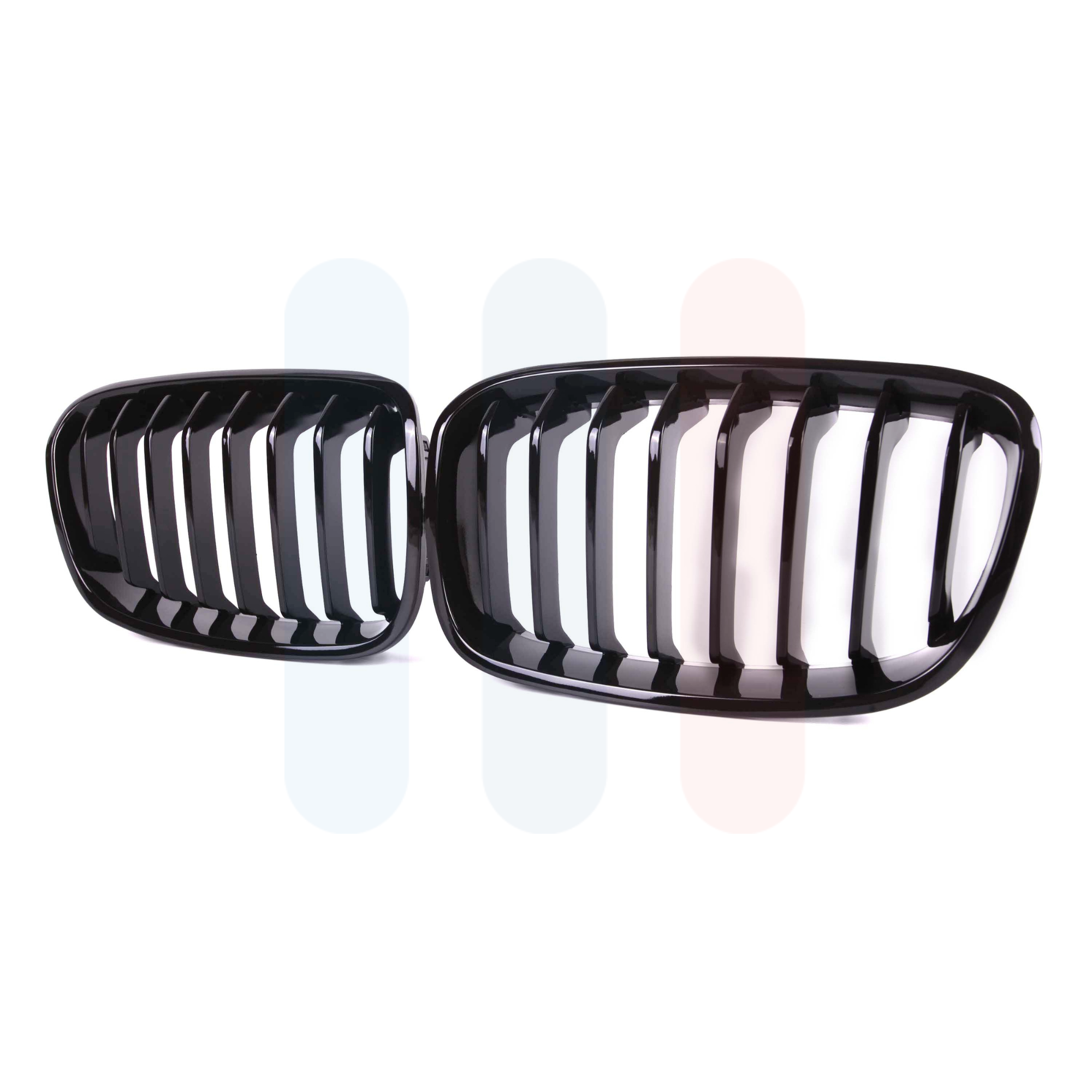 BMW F20/F21 Pre LCI Performance Grill