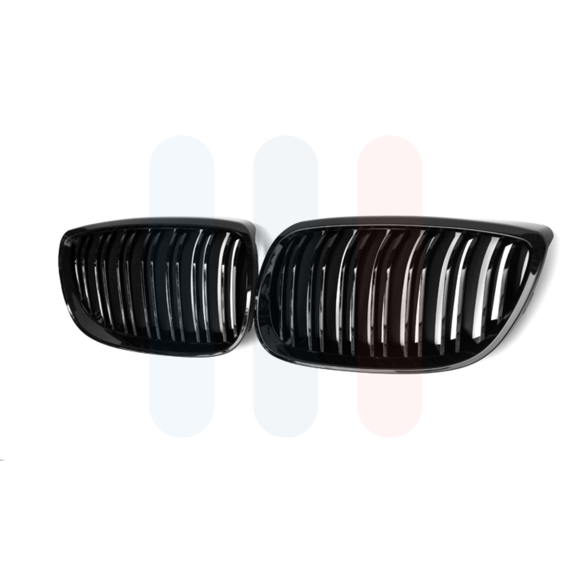 BMW E92/E93 Pre LCI/M3 V2 Performance Grill