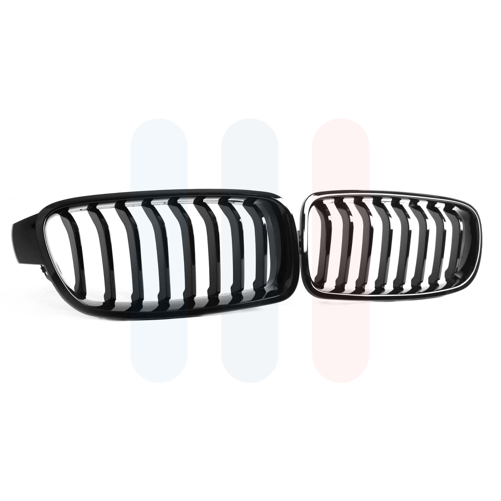 BMW F30/F31 Performance Grill