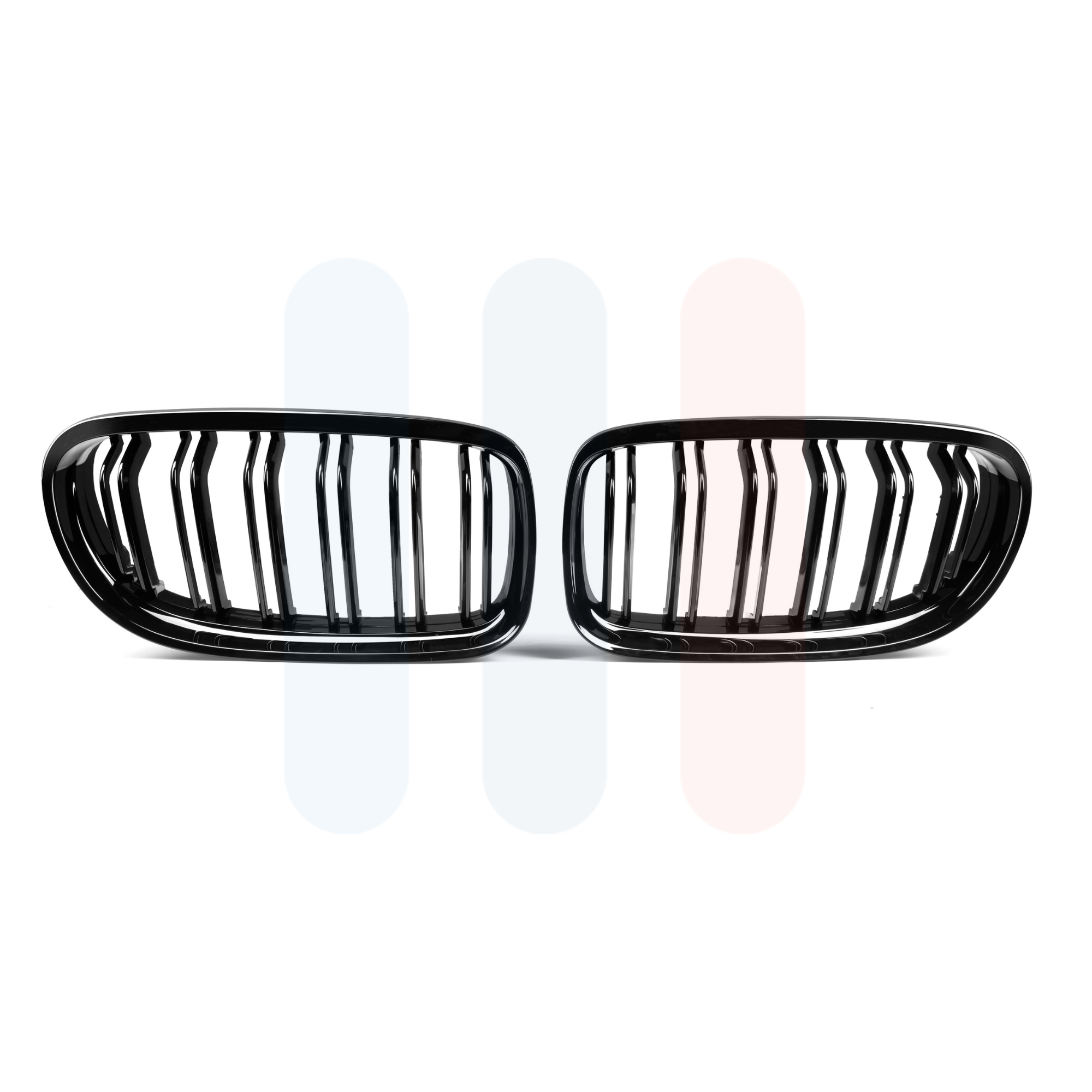 BMW E90/E91 LCI V2 Performance Grill