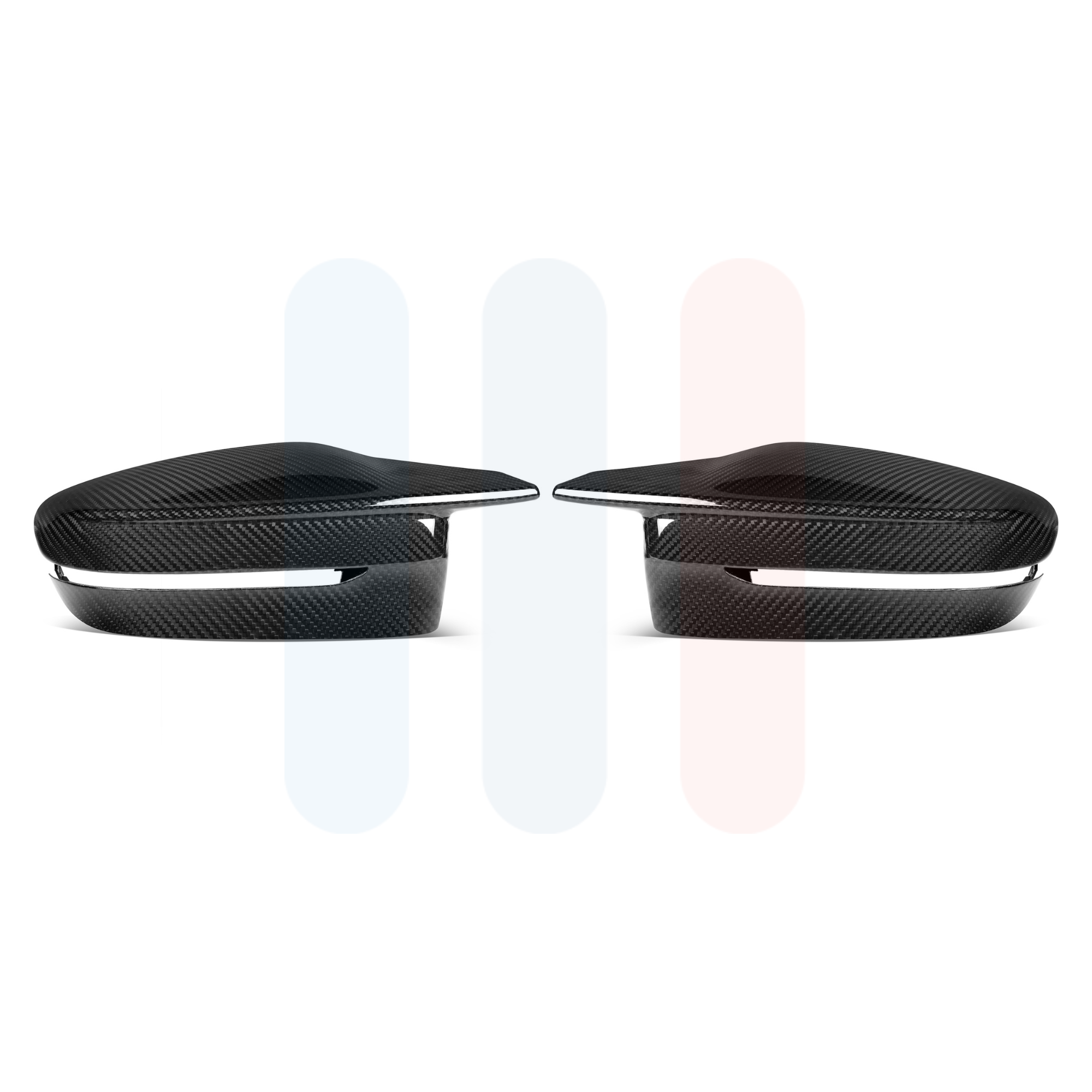 BMW Gxx M Fullkarbon Speilkåper