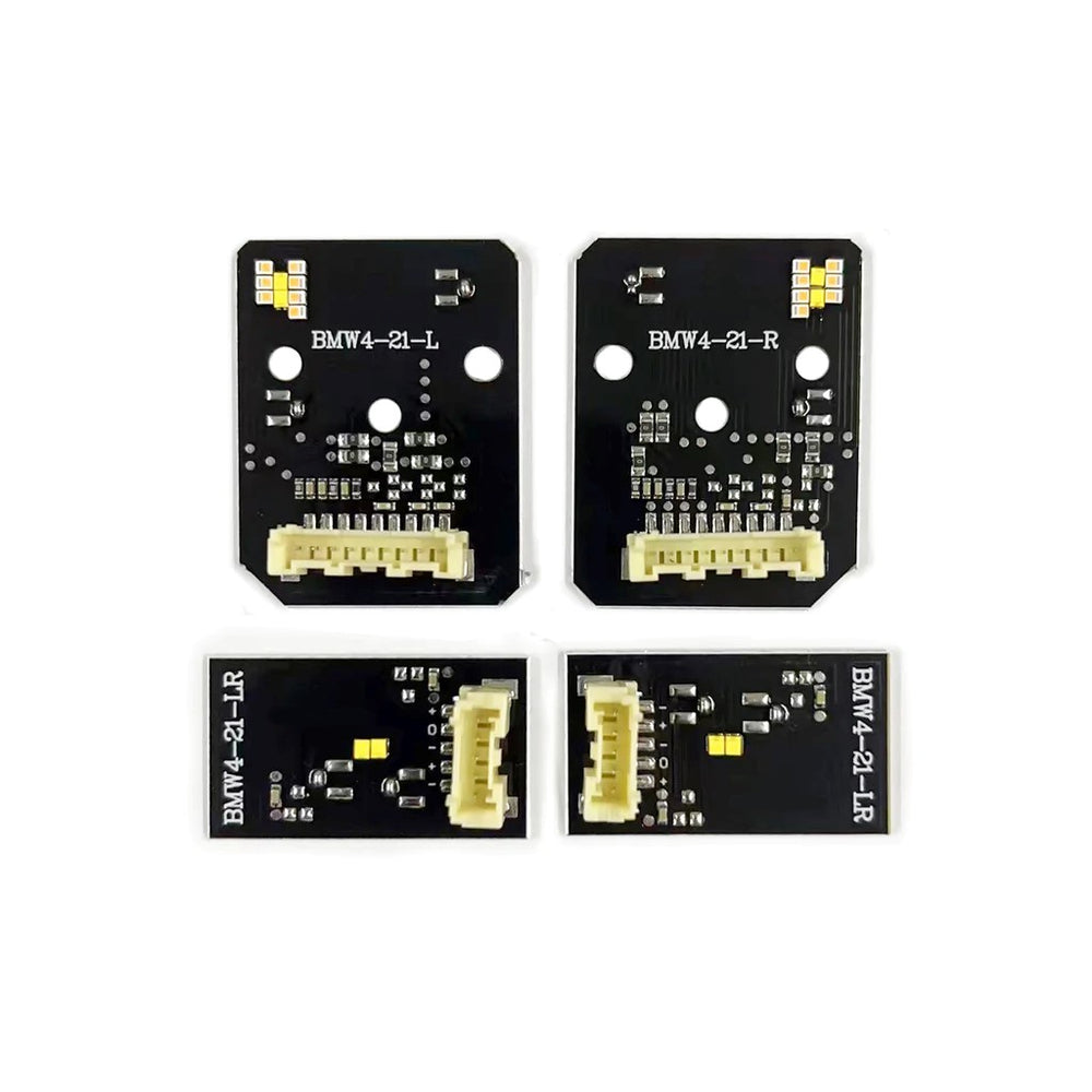 BMW G8x/G2x/i4 CSL DRL LED Modul Kit